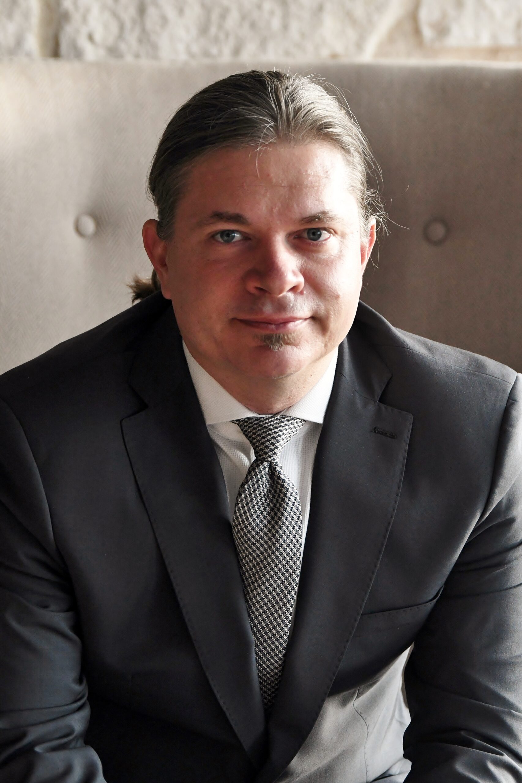 Ben Schreiner | SC Media