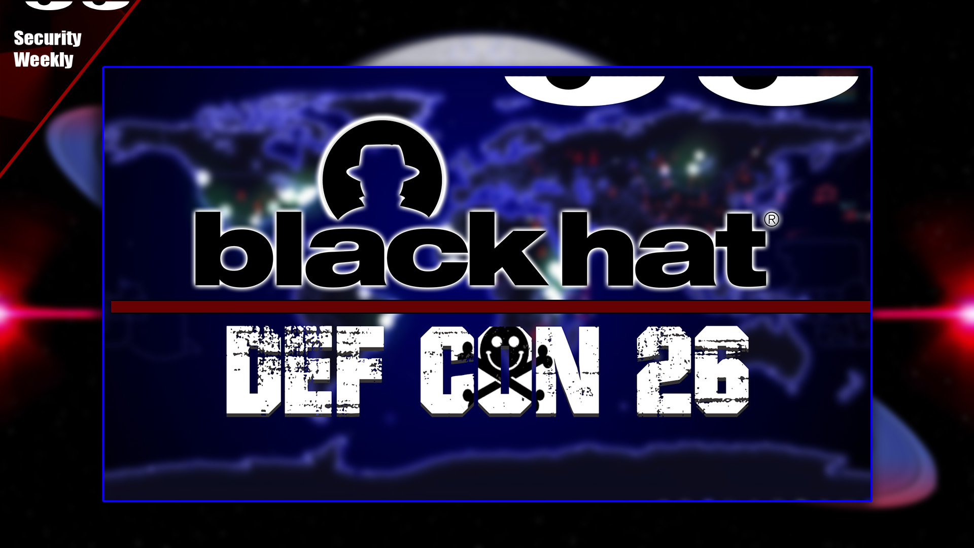 Black Hat Dual Interview pt.1 – ESW #105 | SC Media