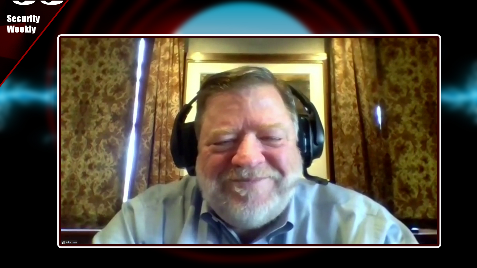 Bob Ackerman, AllegisCyber – | SC Media