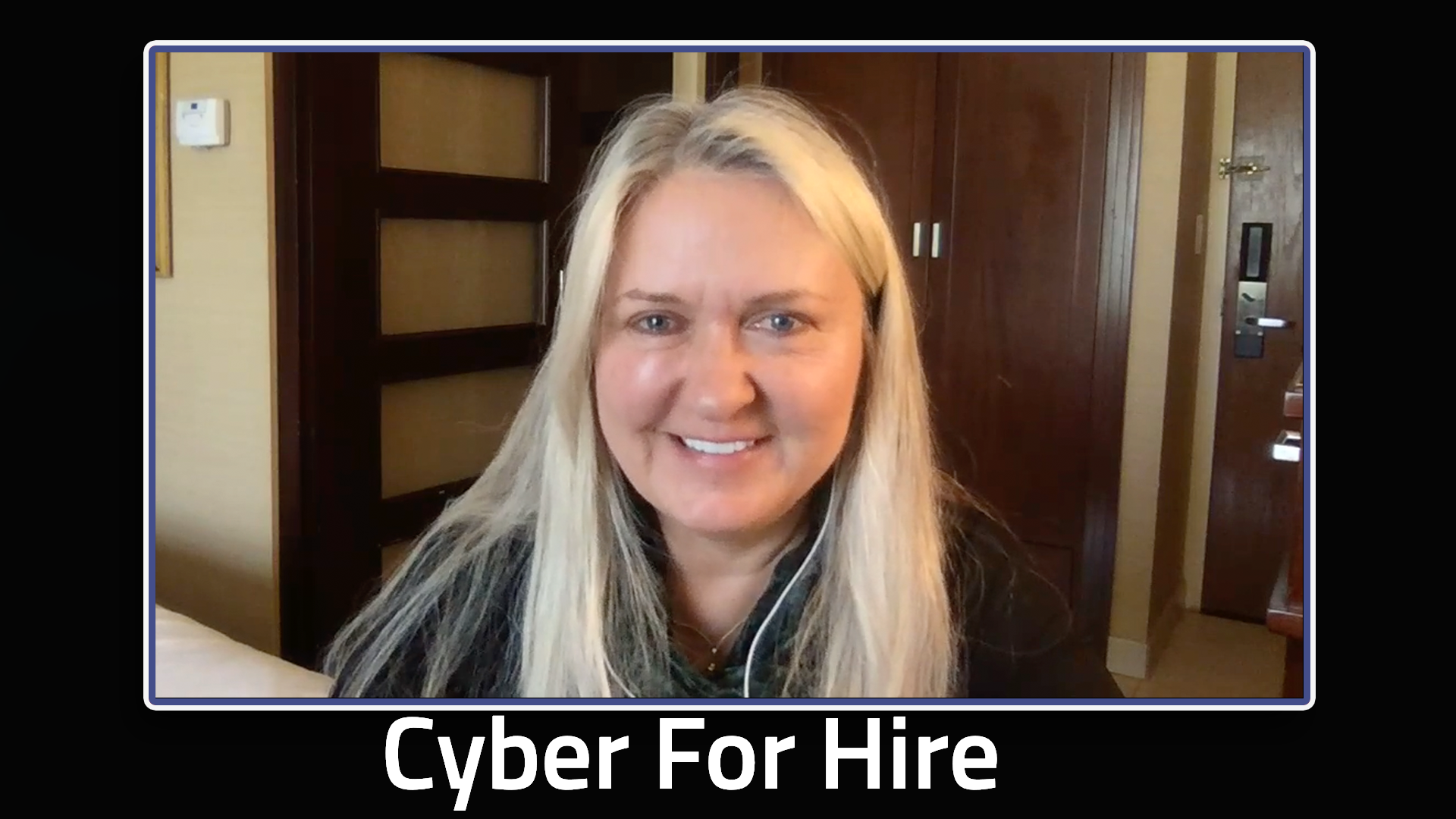 Removing the B.S. from Third-Party Risk Assessments – Merike Kaeo – CFH ...