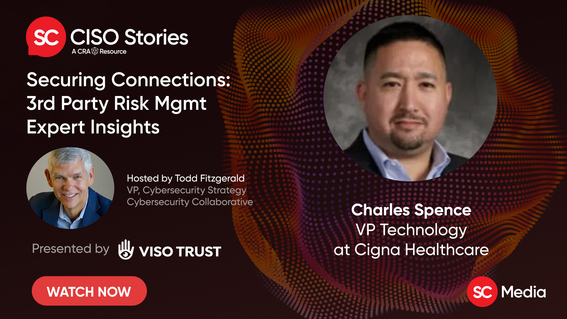 Securing Connections: 3rd Party Risk Mgmt Expert Insights – Charles ...