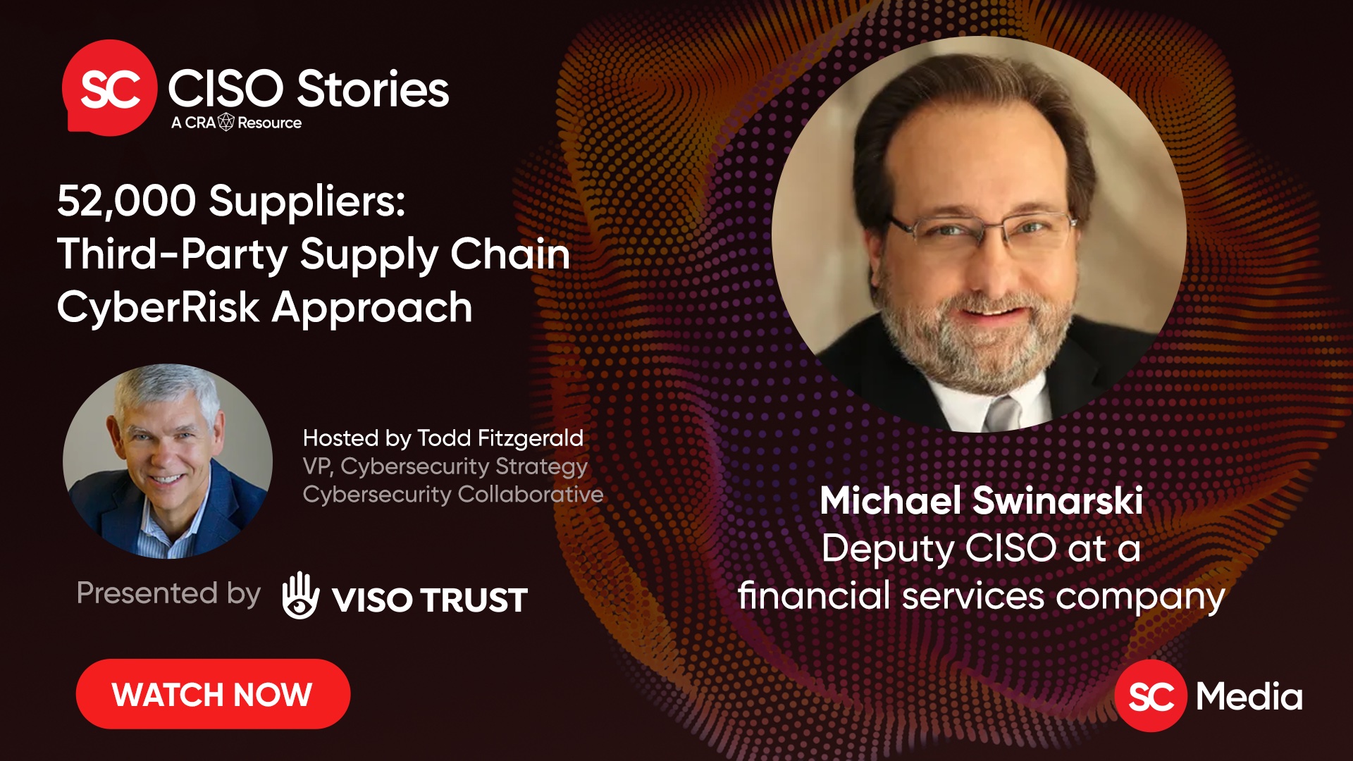 Third-Party Risk Management – BEC Compromises and the Cloud – Michael ...