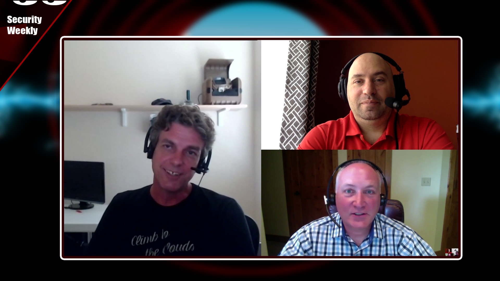 Chris Brenton, ACM – | SC Media