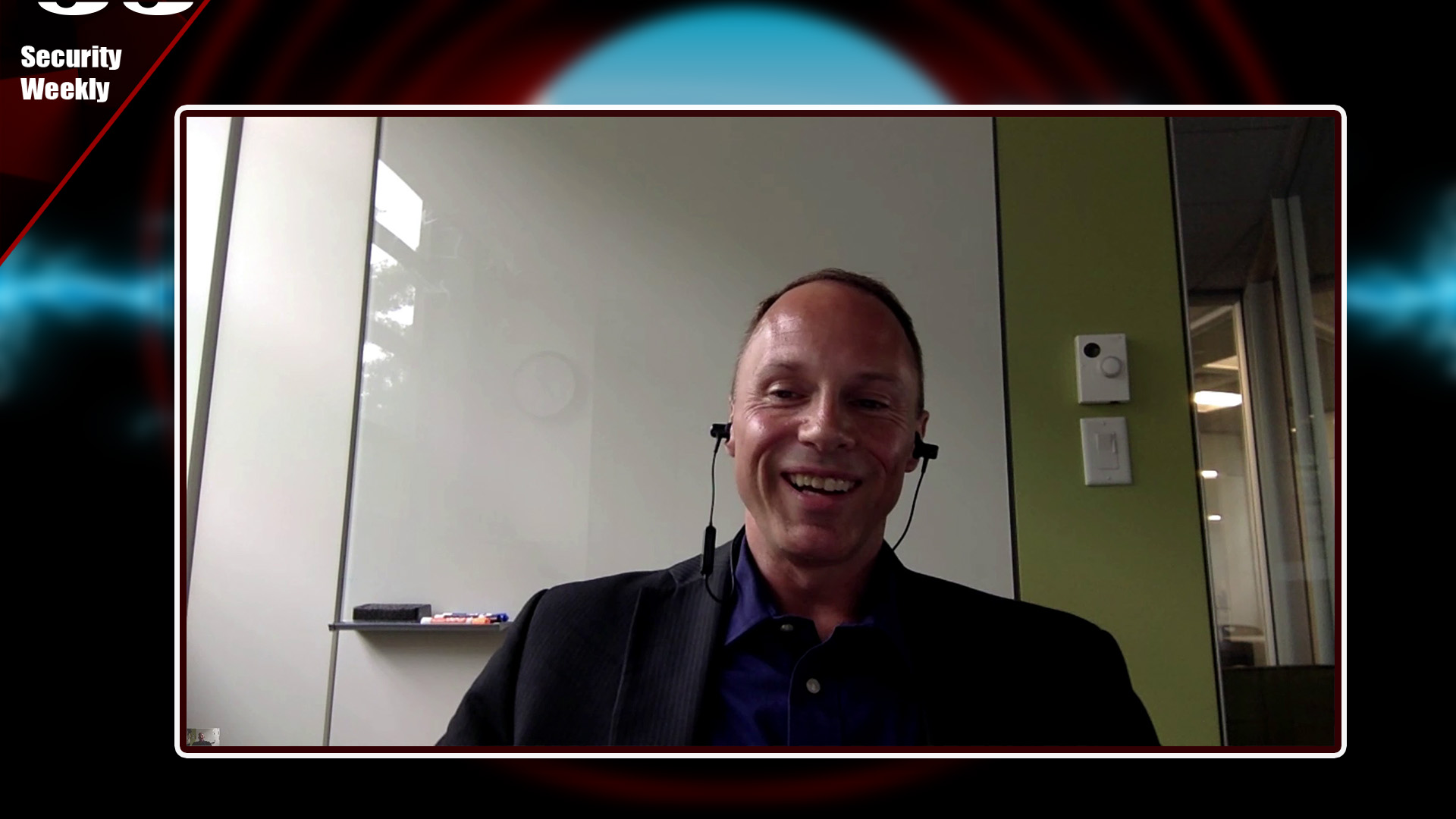 Christian Hamer, Harvard University – | SC Media