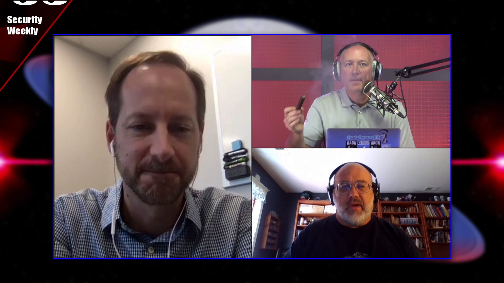 Path To Threat Hunting Through Great Network Data – Brian Dye – ESW ...