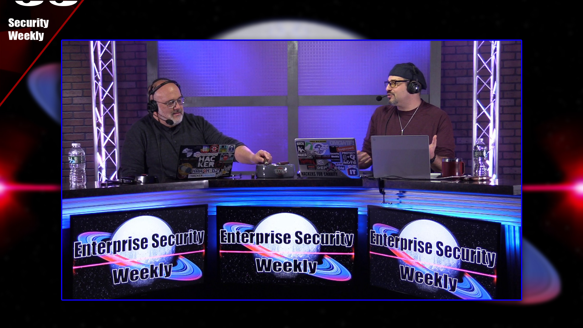 Threat Detection, Risk Analytics, Threat Intelligence, Vulnerability ...