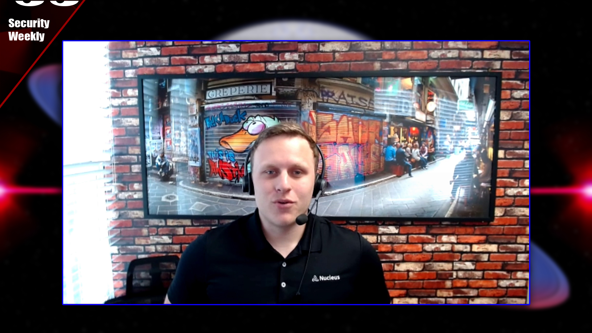 Vulnerability Management – Scott Kuffer – ESW #187 | SC Media