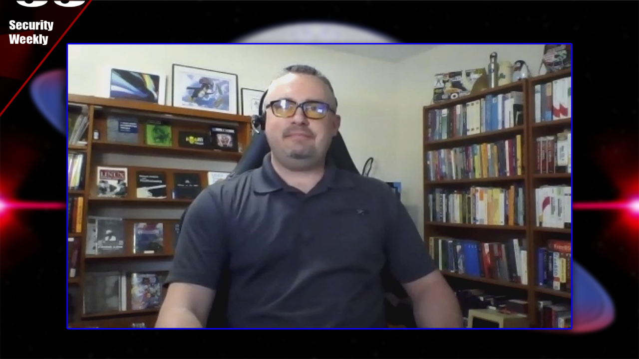 Attack Surface Management, Monitoring, & Mapping – Jeff Foley – ESW ...