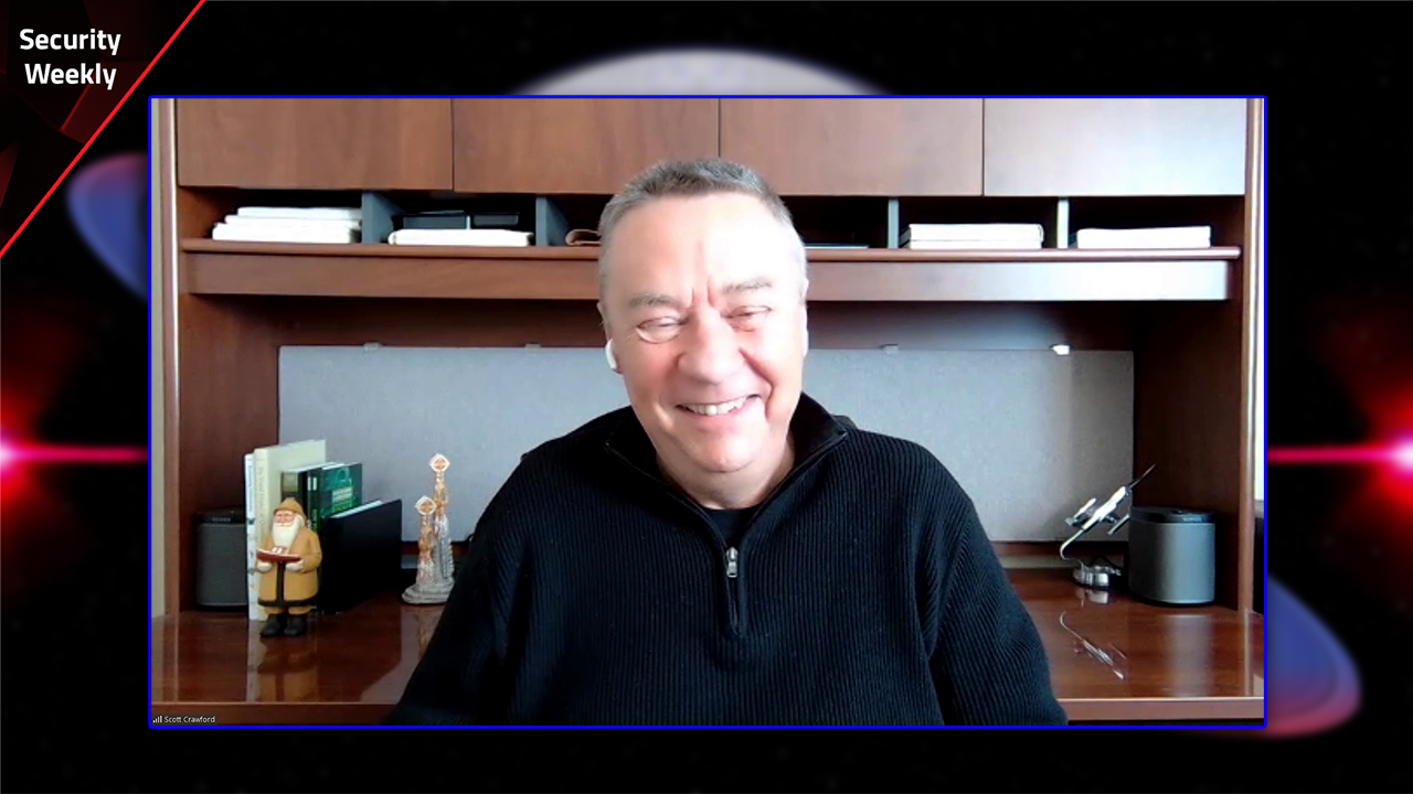 The Evolution & Future of XDR & the SOC – Scott Crawford – ESW #254 ...