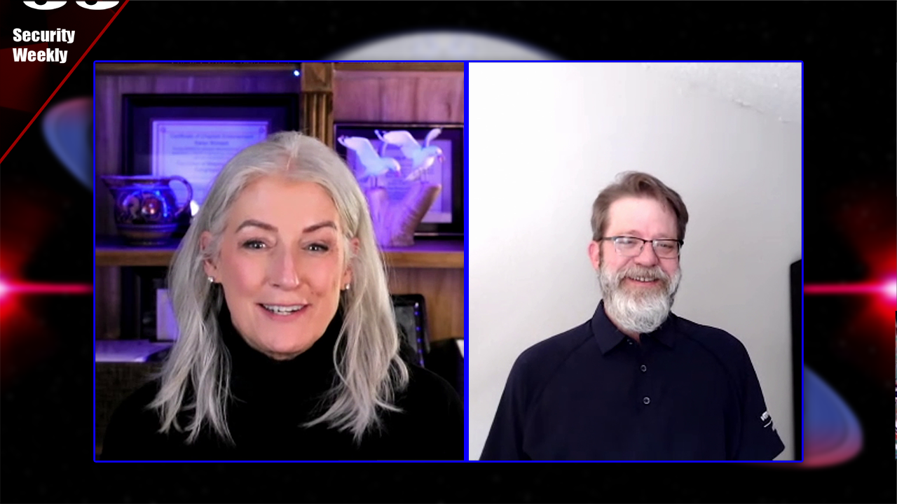 Exposing Malware in Linux-Based Multi-Cloud Environments – Chad Skipper, Karen Worstell – ESW ...