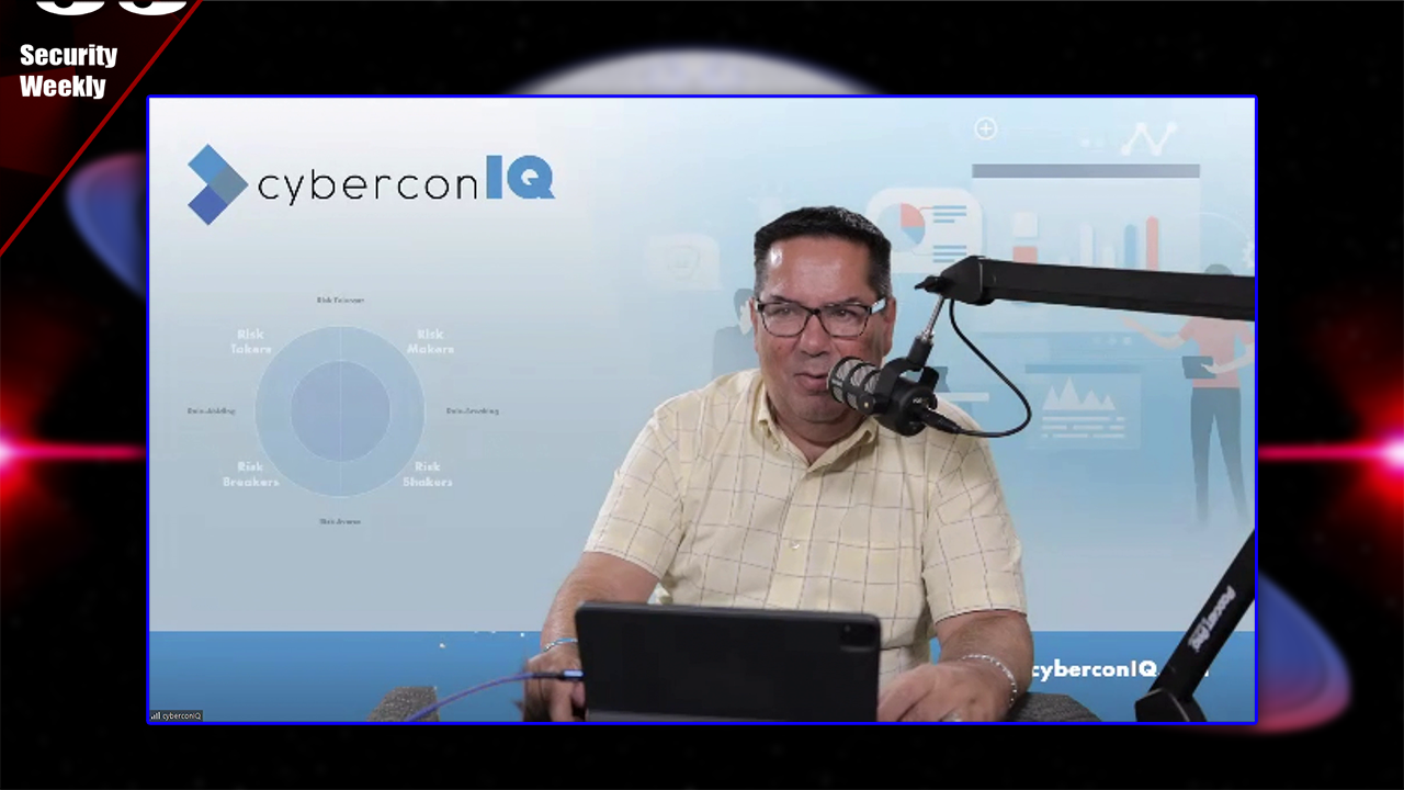 A Human Defense Platform: Fortifying Your Last Mile of Cybersecurity ...