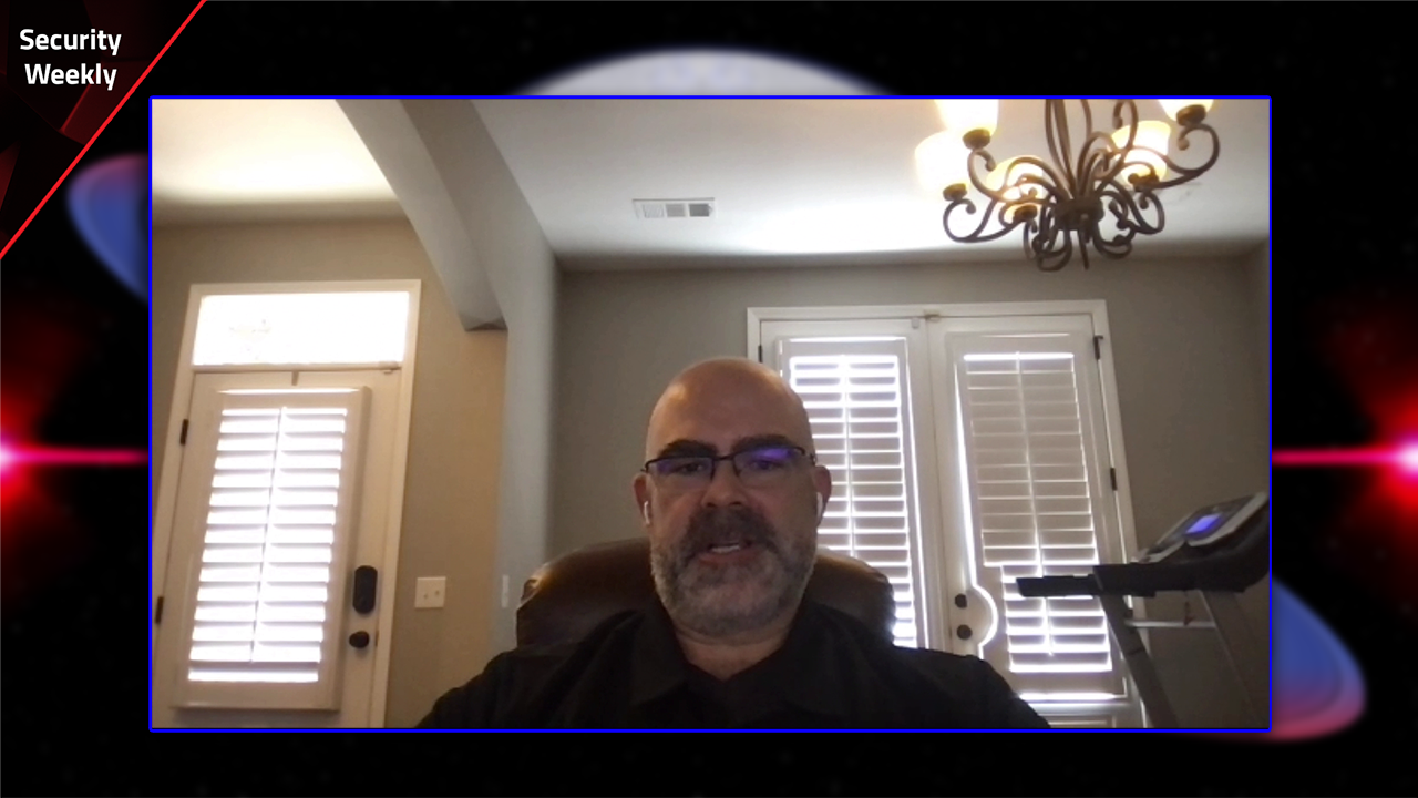 The State of Software Supply Chain Security and Trends in Managing Threats – Eric Tice – ESW ...