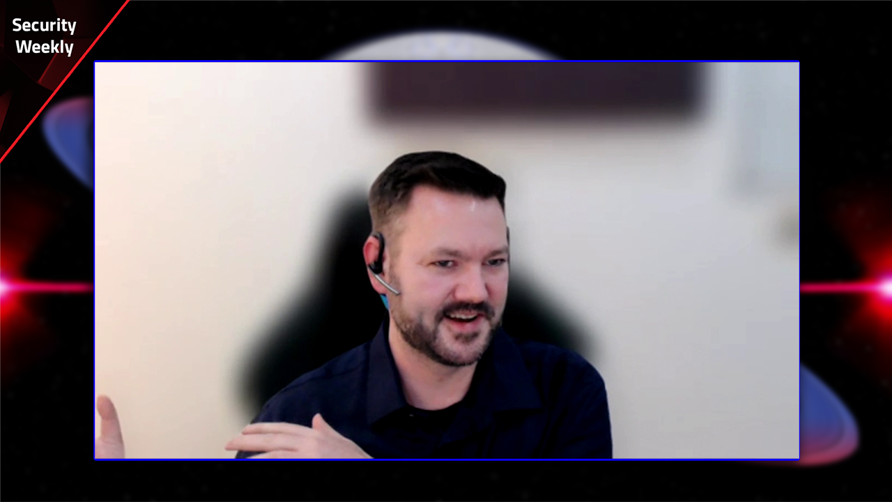 The Overlooked Identity Security Risks of RPA – Alan Radford – ESW #295 ...