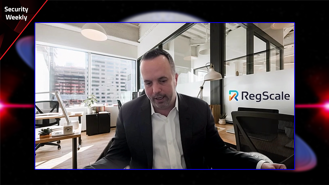 The Rise of RegOps: The Need for Compliance Automation – Travis ...