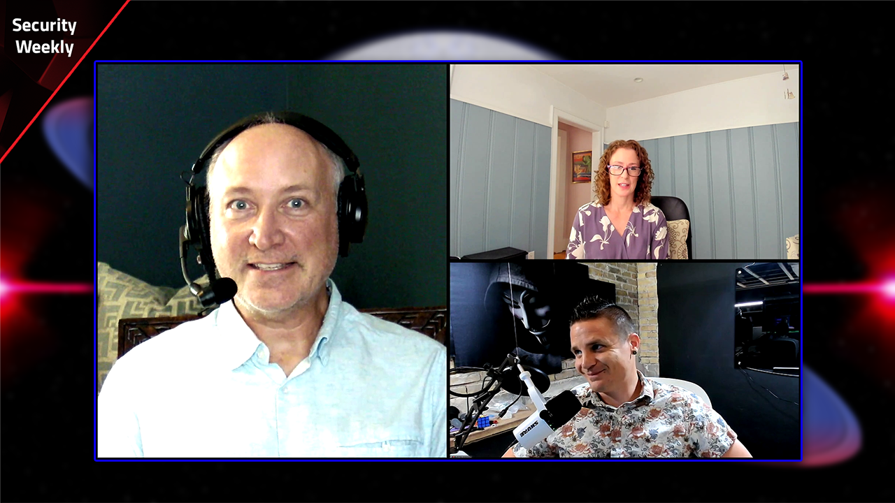 CISO Avoids Jail, Shares Rise, Steganography, & DEF CON On Large ...