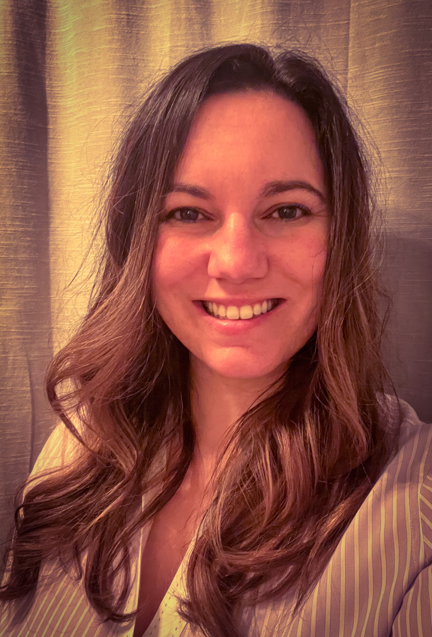 Kayla Williams | SC Media