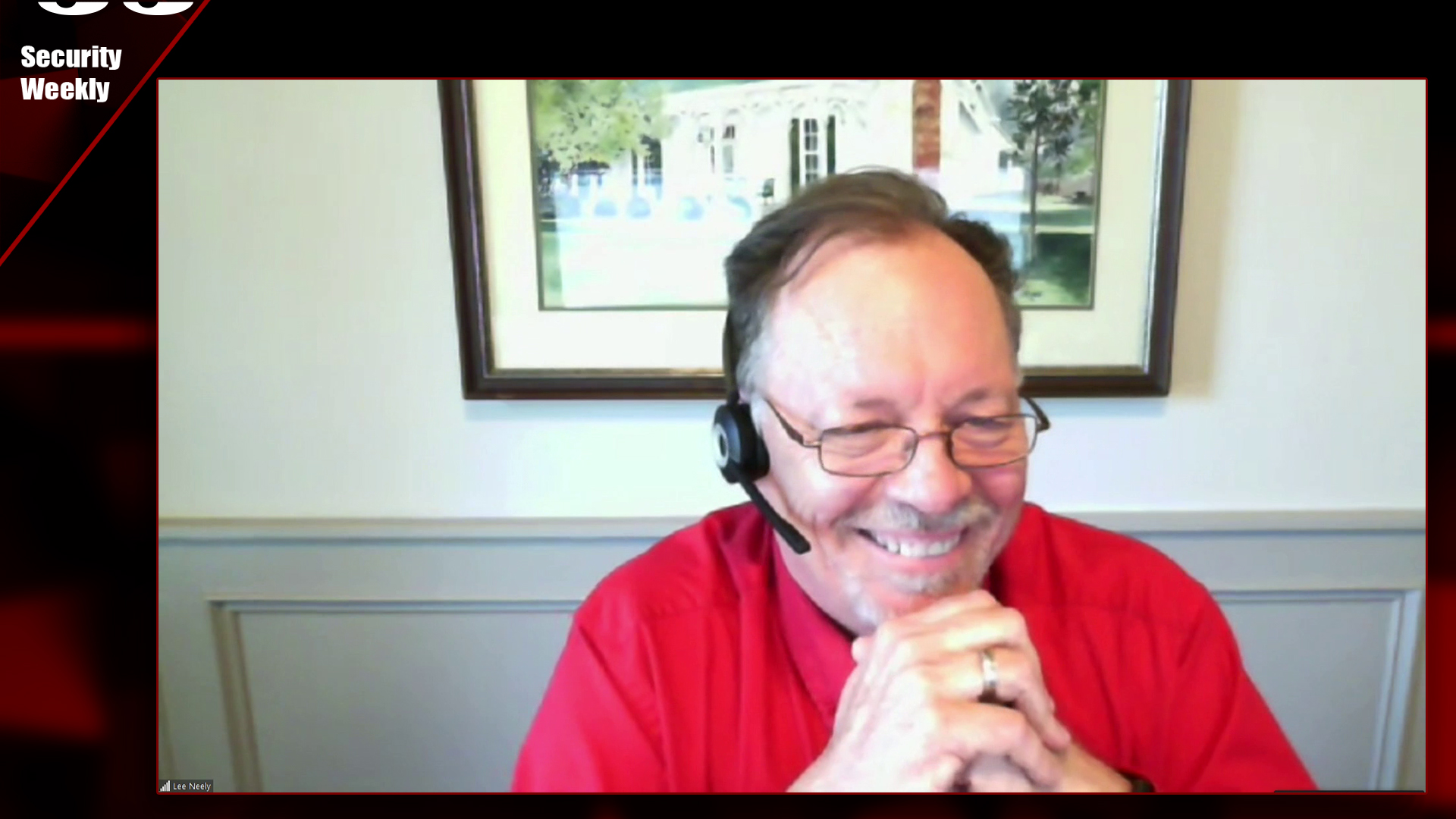 Lee Neely, Lawrence Livermore National Lab – | SC Media