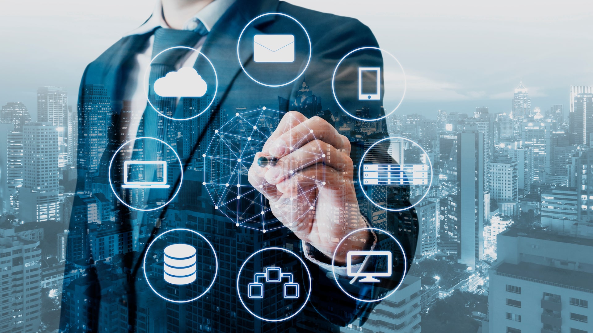 Hexnode Launches UEM MSP: Purpose-Built for Managed Service Providers | ChannelE2E