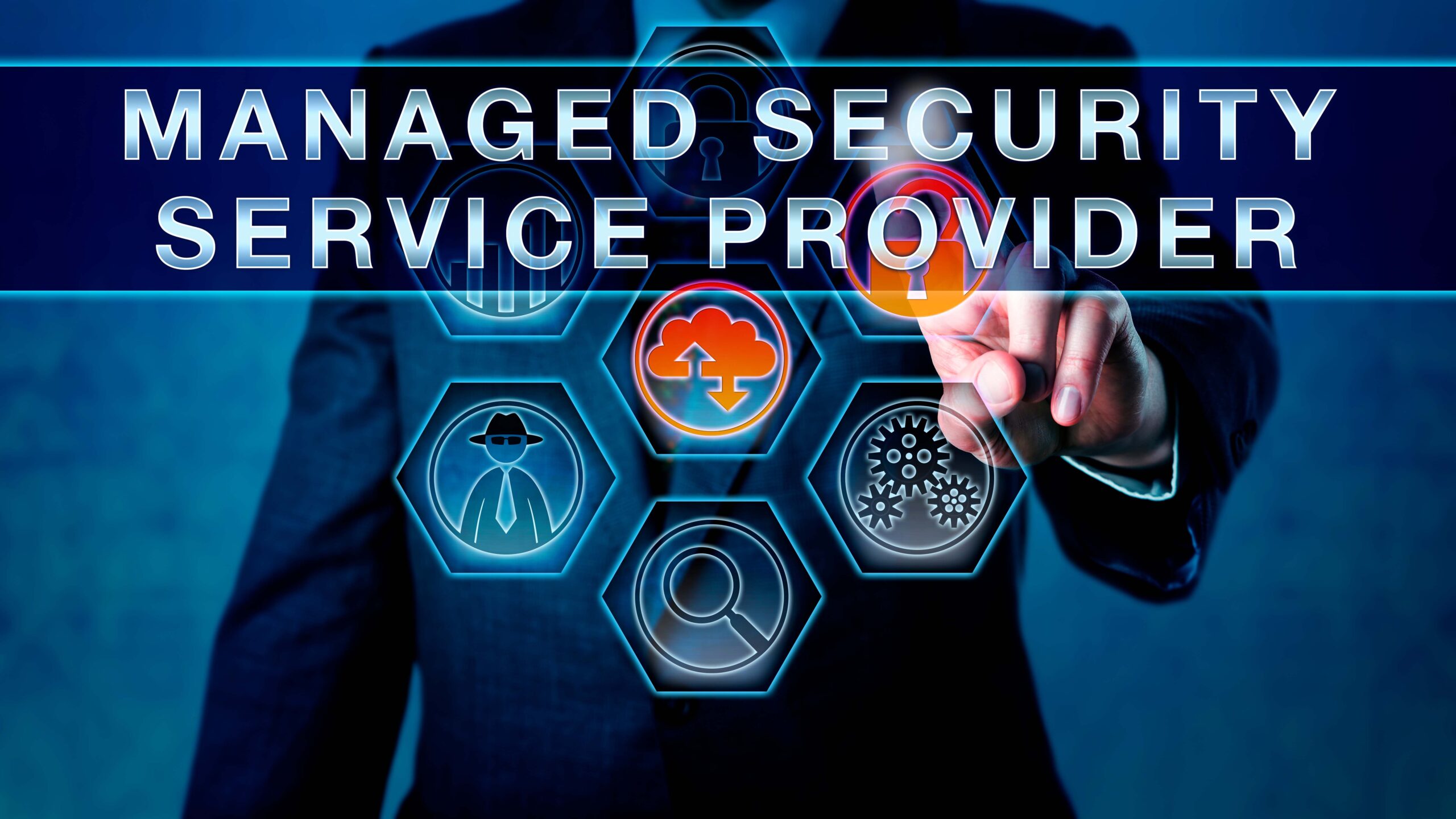 Anomali Introduces MSSP Program | MSSP Alert