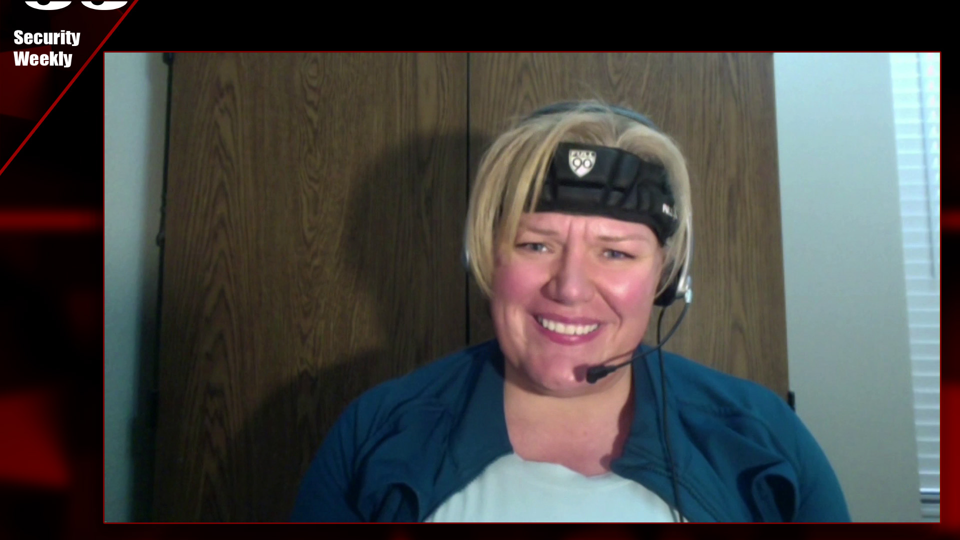 Hacking the Brainstem, Mandy Logan – Paul’s Security Weekly #587 | SC Media