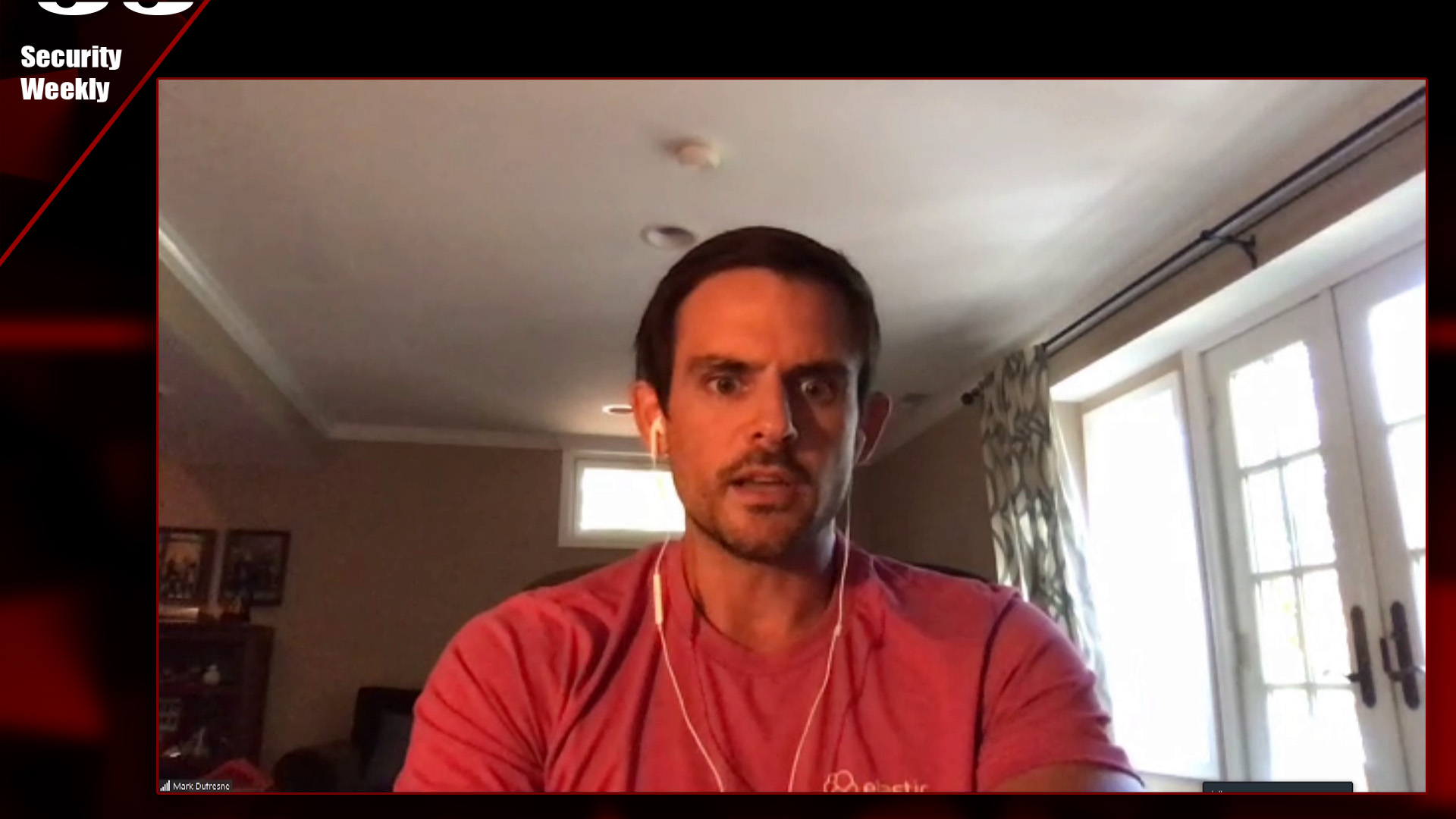 Endgame To Elastic Endpoint Security – Mark Dufresne – PSW #624 | SC Media