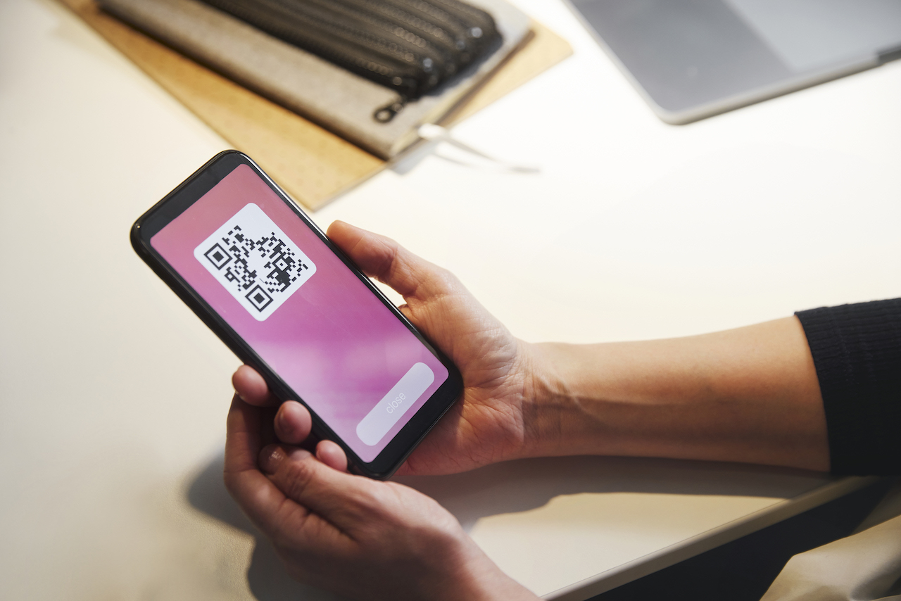 How To Protect Against Qr Code Phishing Attacks Sc Media