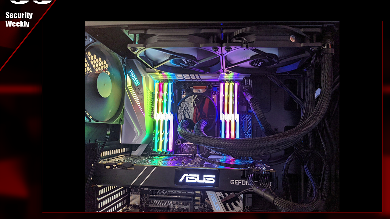 How To Build A Kick-Ass PC – PSW #685 | SC Media