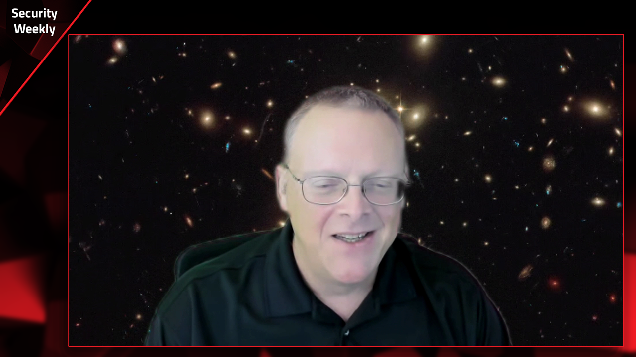 Learning Should Be Fun – Sam Bowne – PSW #745 | SC Media