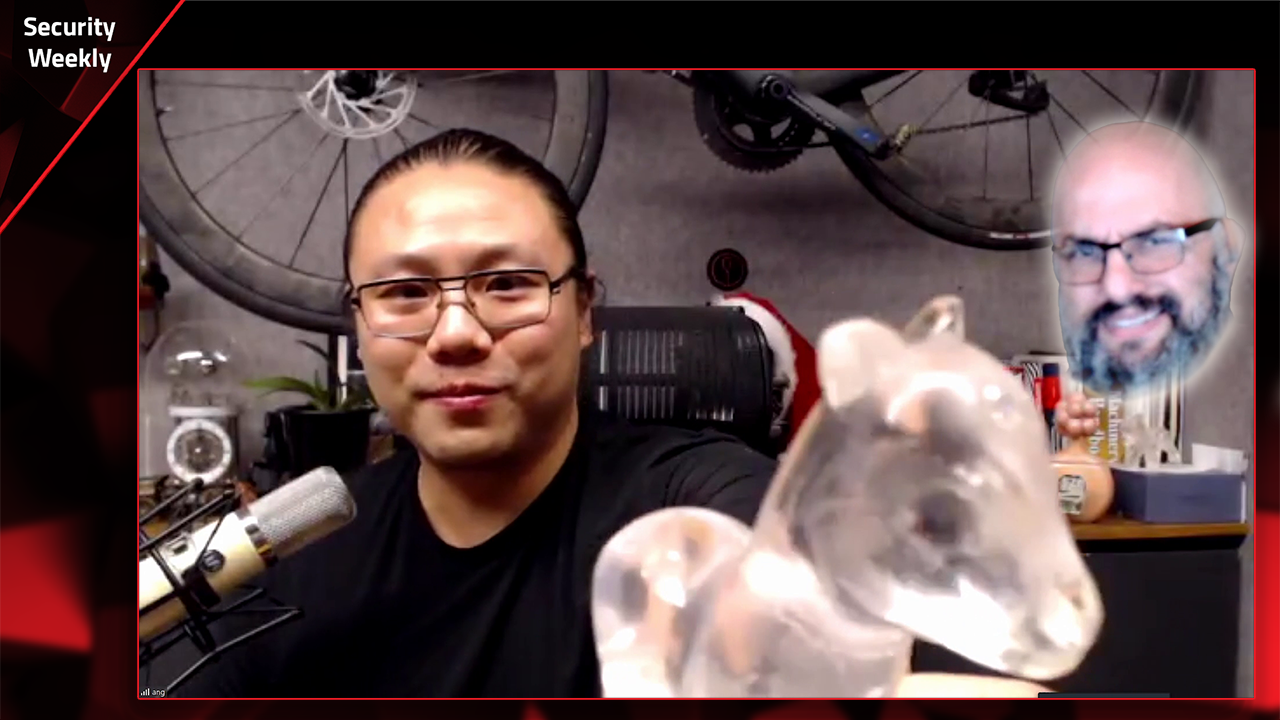 Device Paradox: Why Security & Criticality Don’t Overlap in Embedded ...