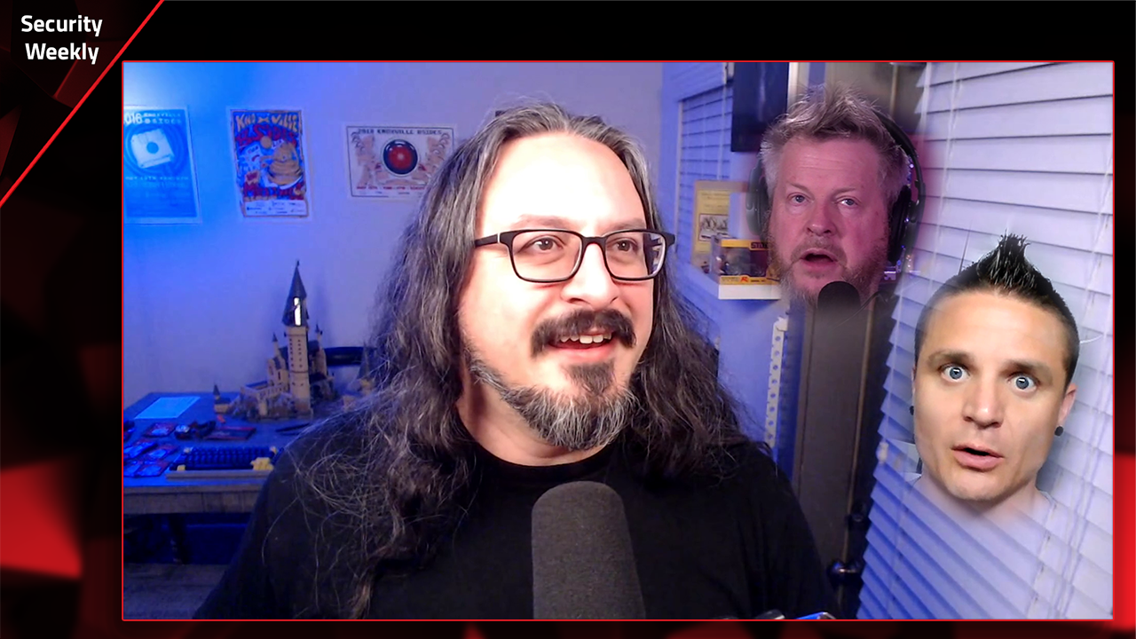 Stolen Cred Bizarre, US CyberSec, Stealing Cars With Headlights, & AI ...