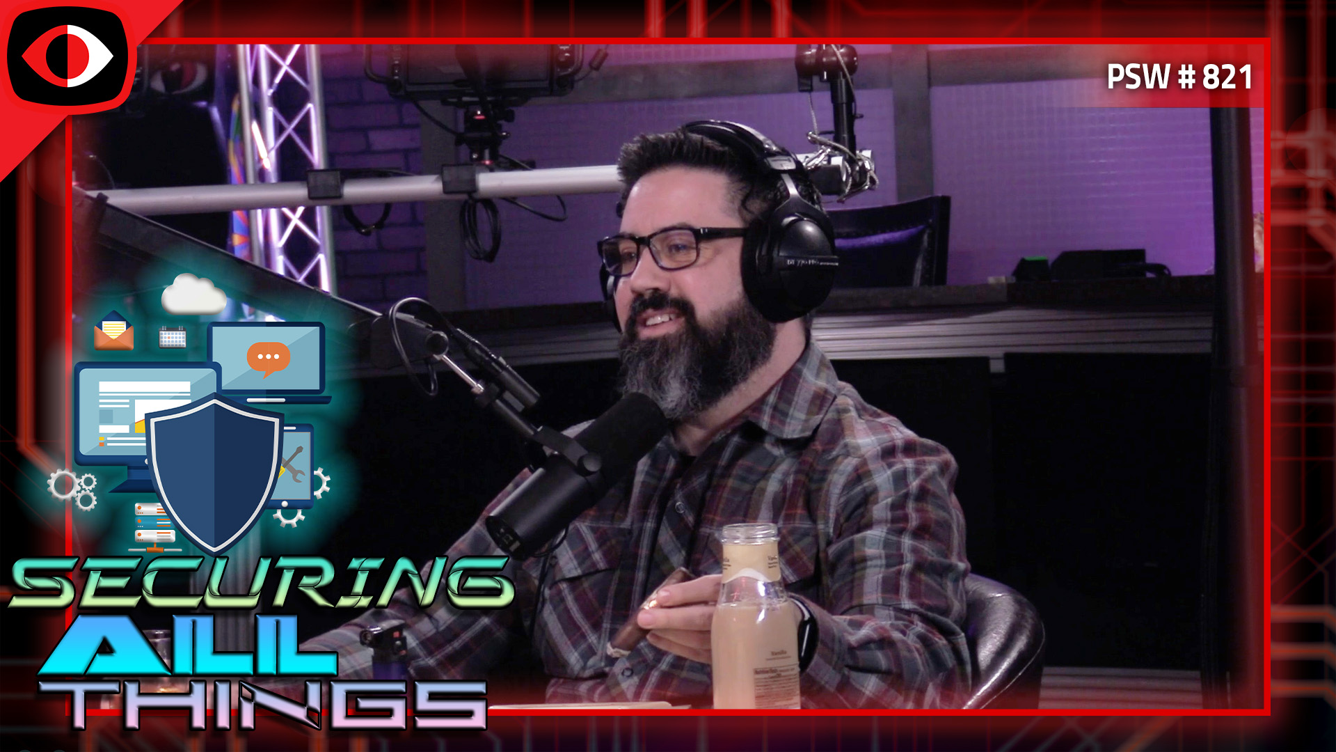 Securing All The Things – Josh Corman – PSW #821 | SC Media