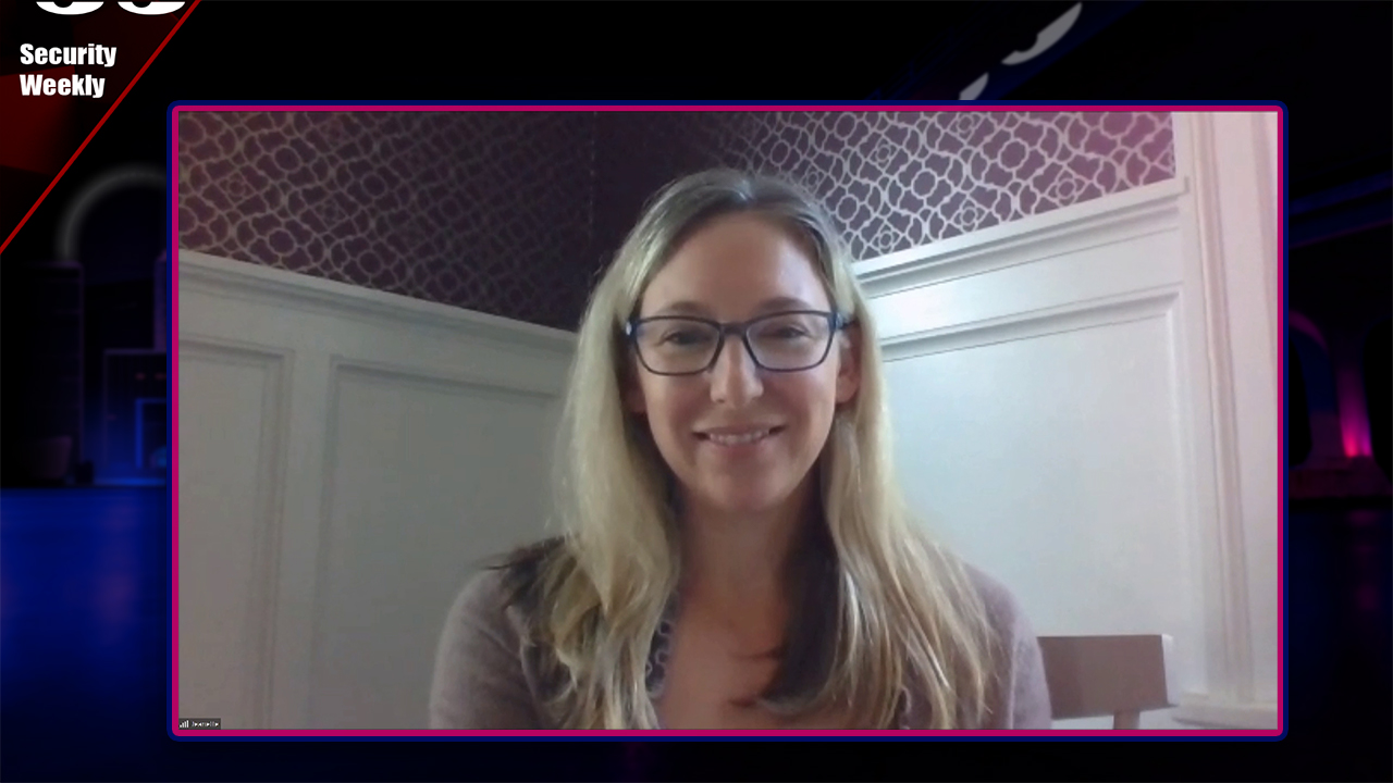 Compliance Without Compromise – Part 1 – Jeanette Manfra – SCW #38 | SC Media