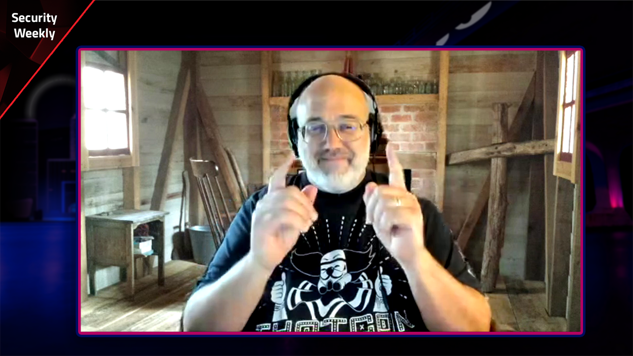 Social Engineering Deep Dive, Part 2 – Perry Carpenter – SCW #90 | SC Media