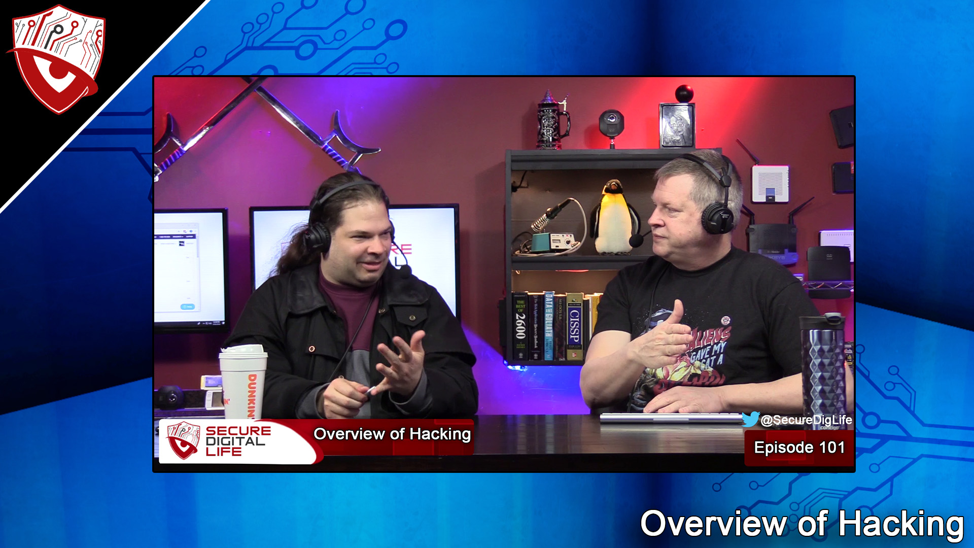 Overview of Hacking – | SC Media