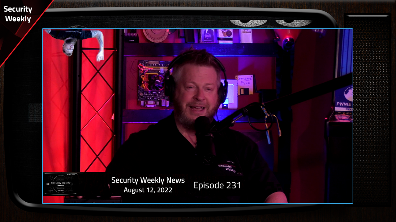 OnlyFans, Paul, Windows vs. Linux, Conti, CISA, Zeppelin, & NHS – Wrap ...