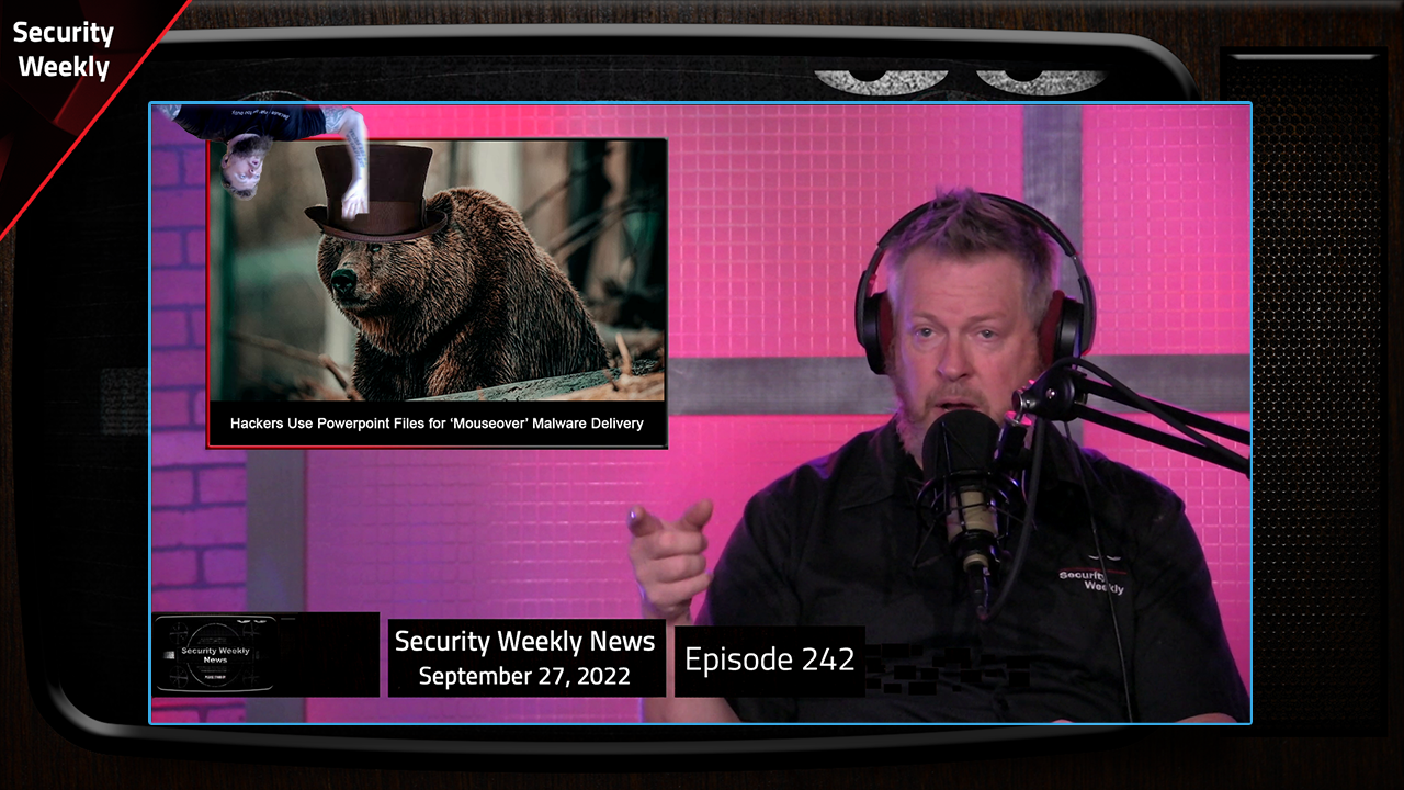 SmartScreen, Erbium, Graphite, Russian Cyber War, Metador, WhatsApp ...