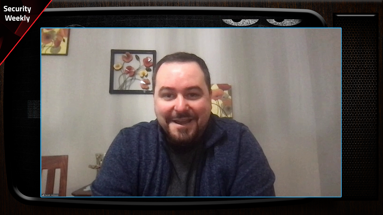 Github, FIN7, Banks, Minecraft, Qualcomm, TenCent, BlueSky, Derek ...