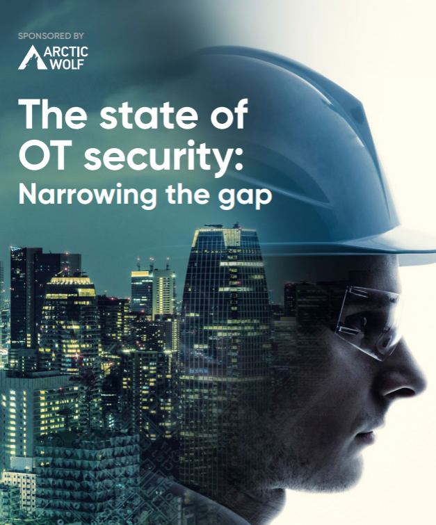 The state of OT security: Narrowing the gap | SC Media