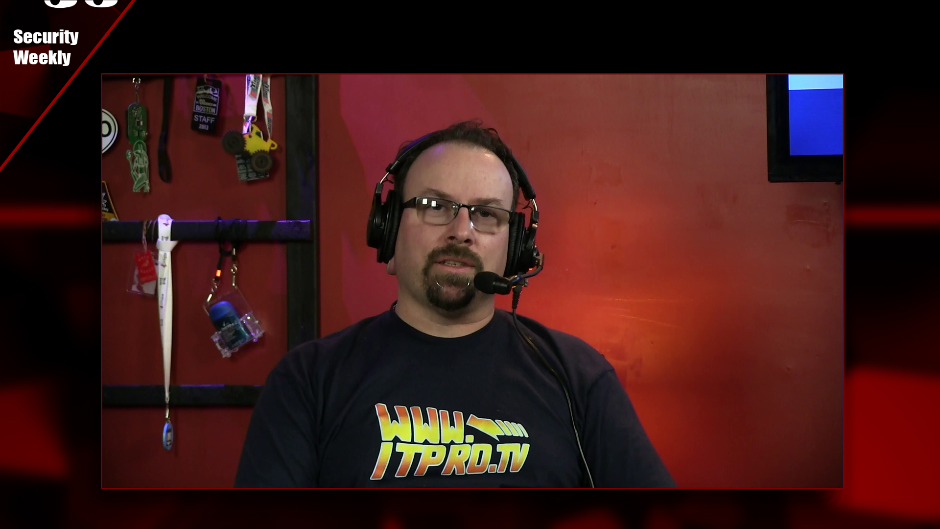 Security News – Paul’s Security Weekly #504 | SC Media