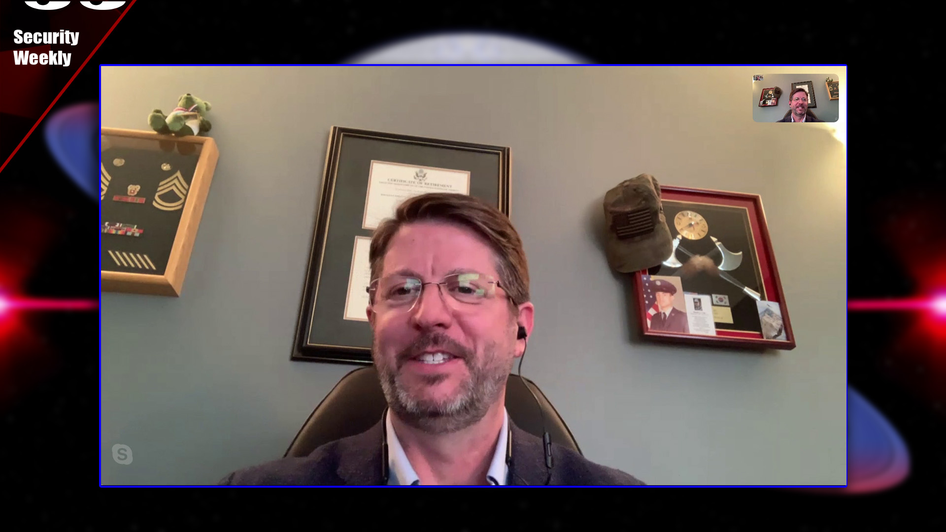 Tony Cole, Attivo Networks – | SC Media