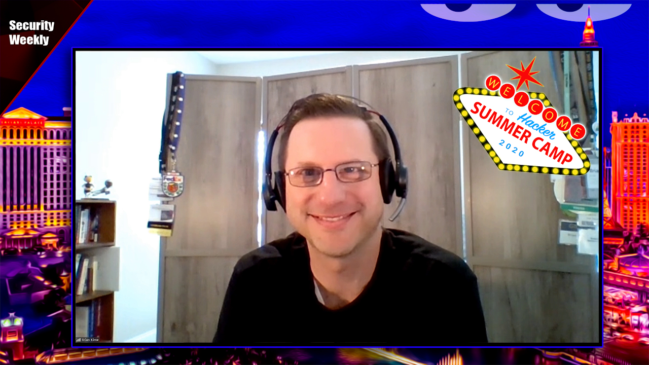 Cyber Threat Intelligence – Brian Kime – BH20 #4 | SC Media