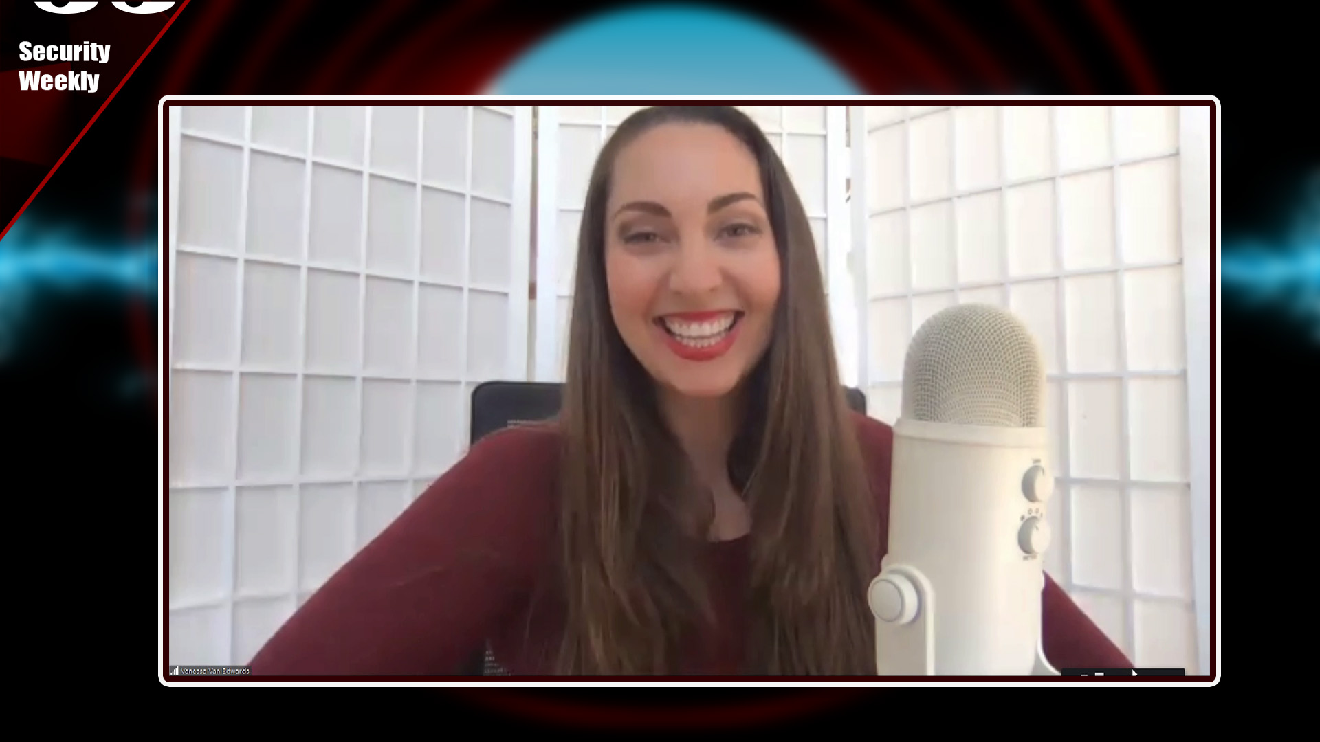 Vanessa Van Edwards, Science of People – Vanessa Van Edwards – BSW ...