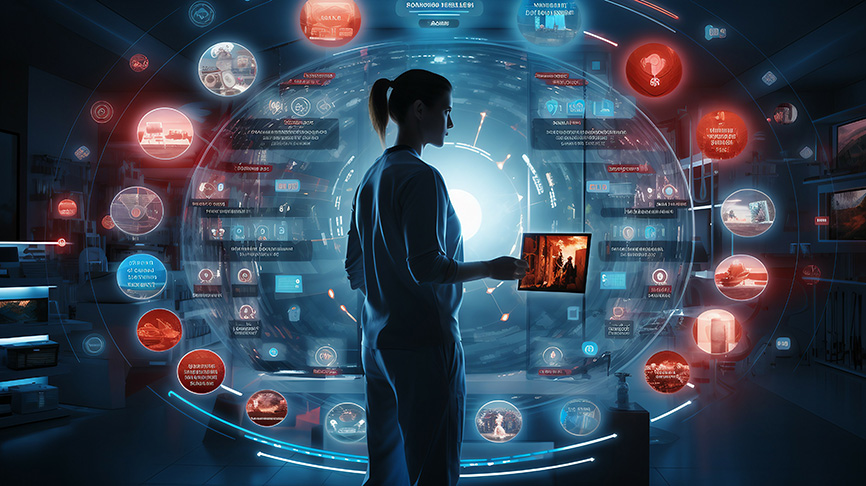 Why The Fccs Cybersecurity Labeling Program Benefits Iot Systems Sc Media