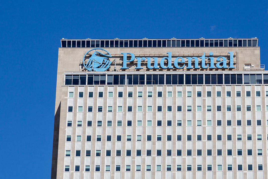 Prudential Financial: February incident exposed data of nearly 37K ...