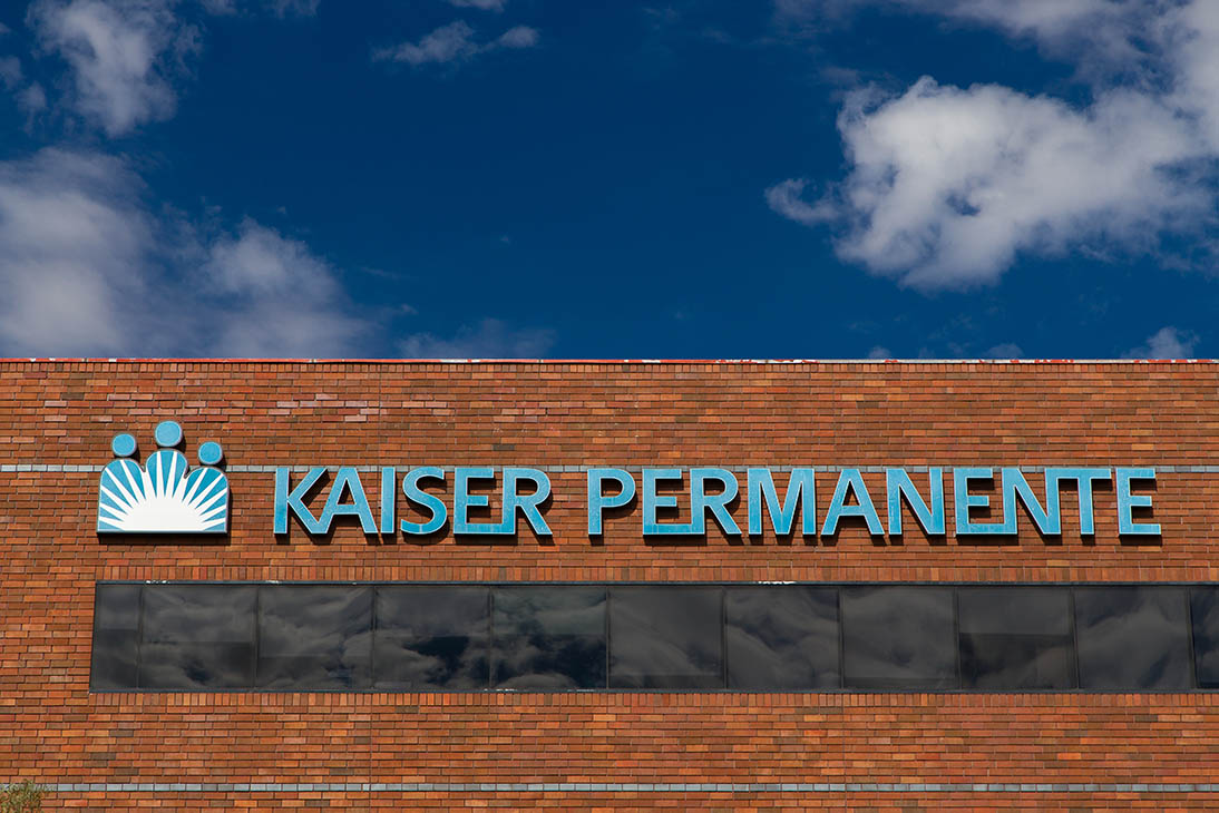 Kaiser Permanente notifies 13.4M patients of potential data exposure ...