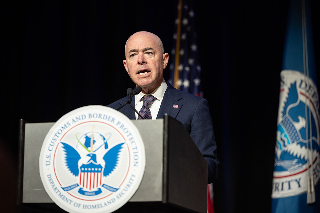 Defending infrastructure, securing systems key to CISA's new AI ...