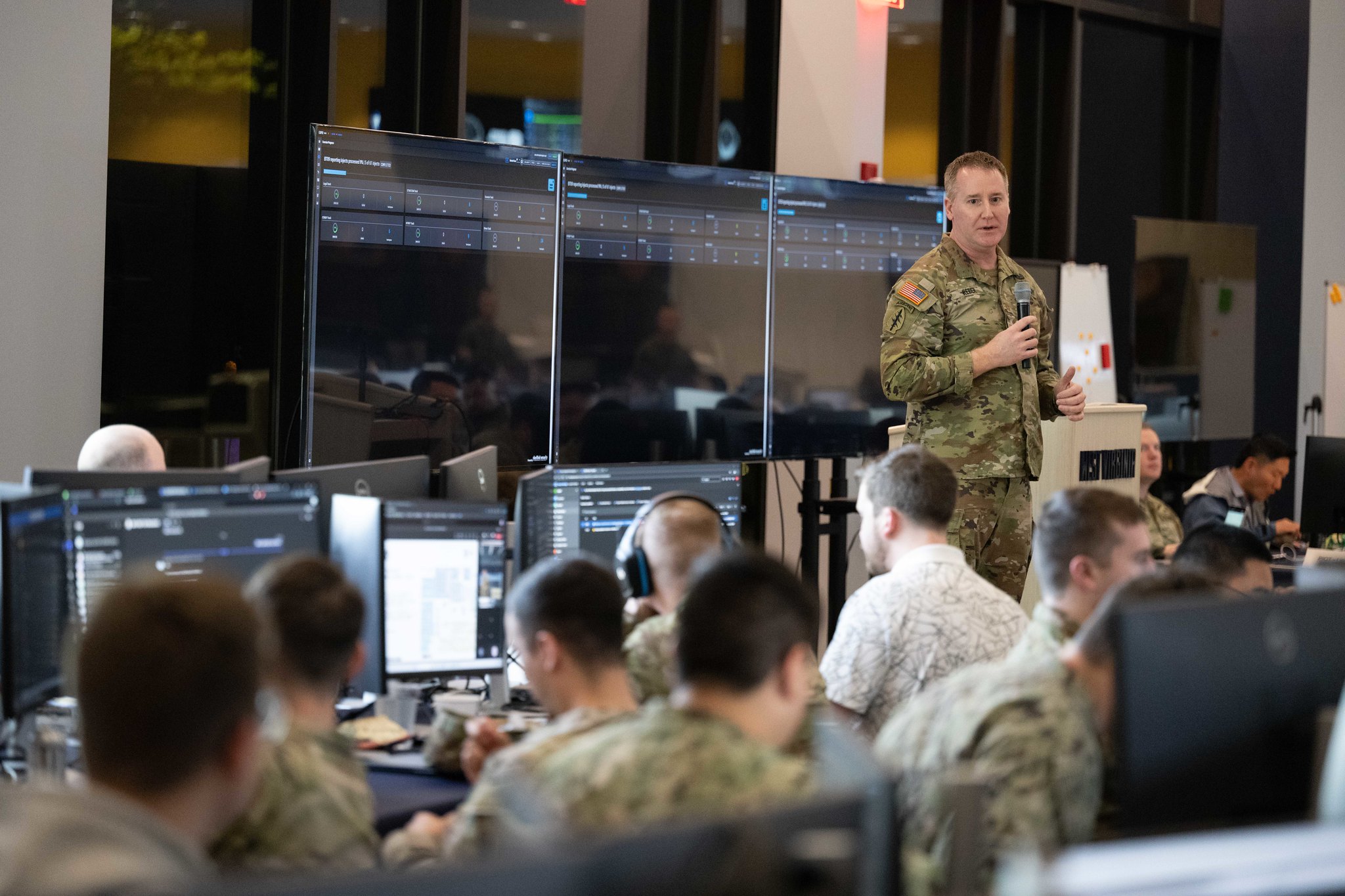 Lessons from LOCKED SHIELDS 2024 cyber exercise | SC Media