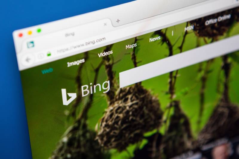 Bing ad posing as NordVPN aims to spread SecTopRAT malware | news | SC ...