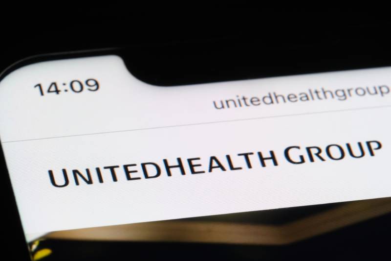 Change Healthcare breach data may be in hands of new ransomware group ...