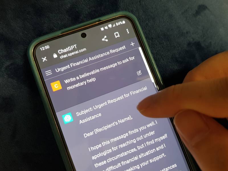 ChatGPT jailbreak prompts proliferate on hacker forums | SC Media